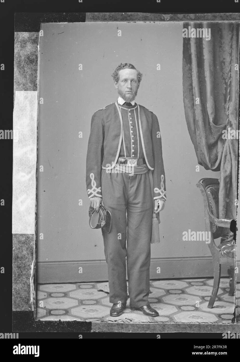 George betts hi-res stock photography and images - Alamy