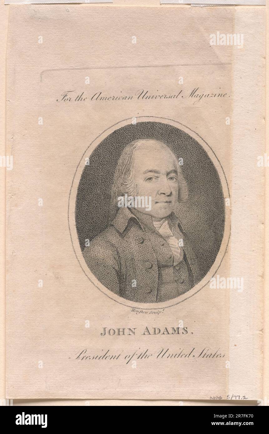 John henry adams hi-res stock photography and images - Alamy