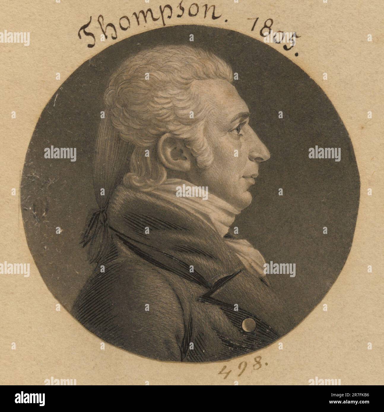 Charles hunt jr hi-res stock photography and images - Alamy