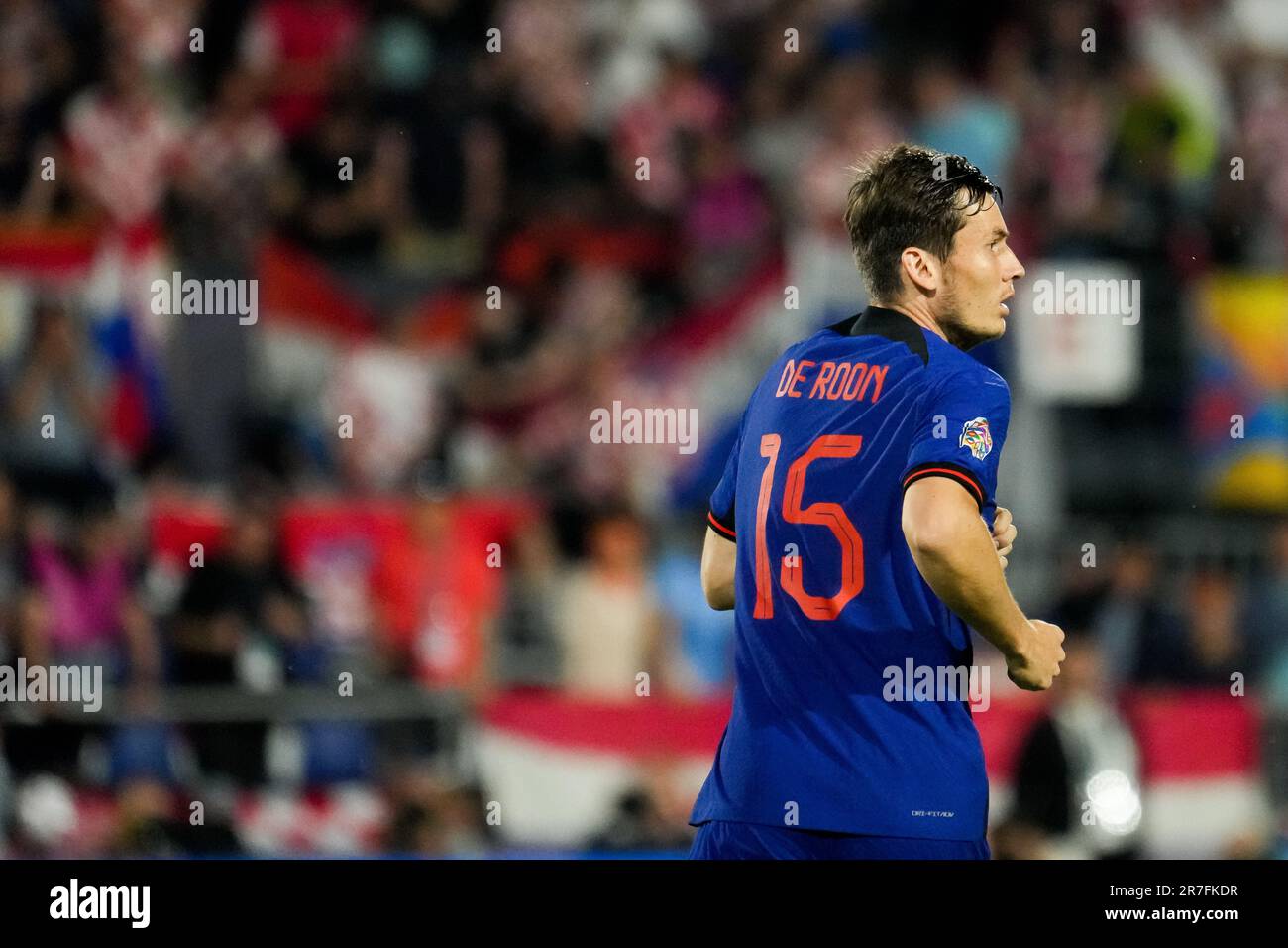 Marten de roon of holland hi-res stock photography and images - Alamy