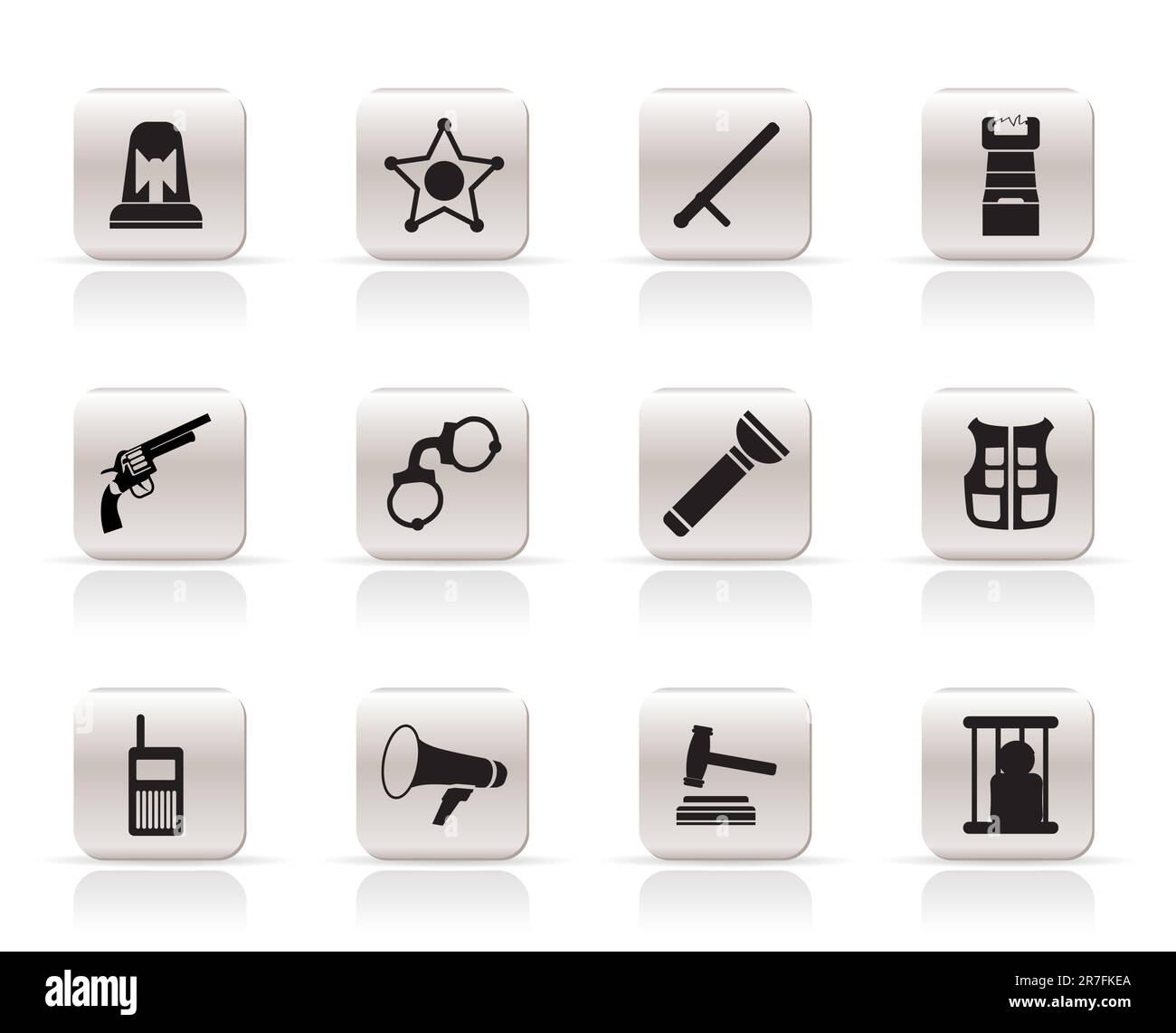 Simple law Stock Vector Images - Alamy