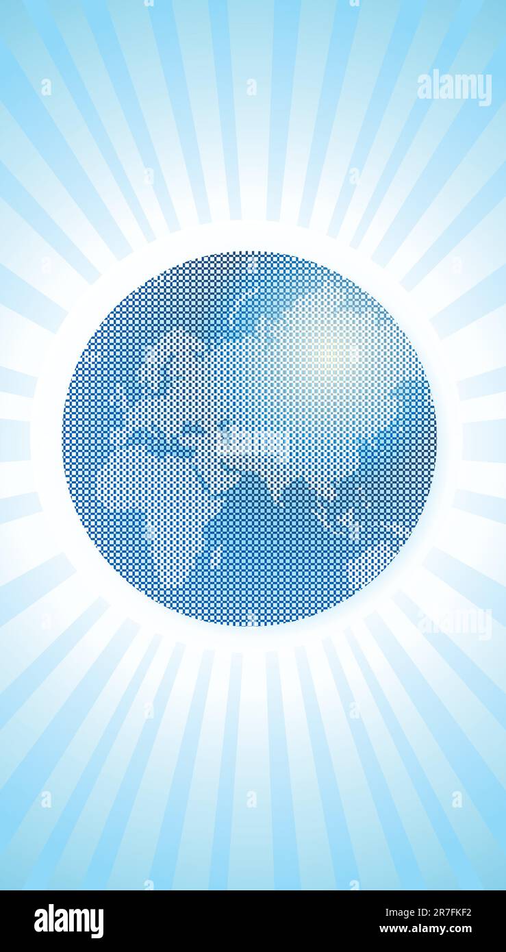 Science world at Stock Vector Images - Alamy