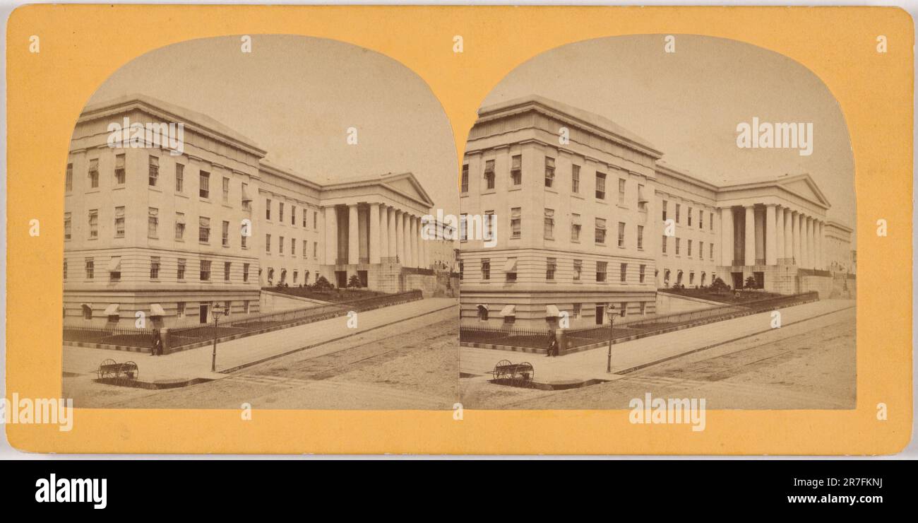 1860s patent hi-res stock photography and images - Alamy
