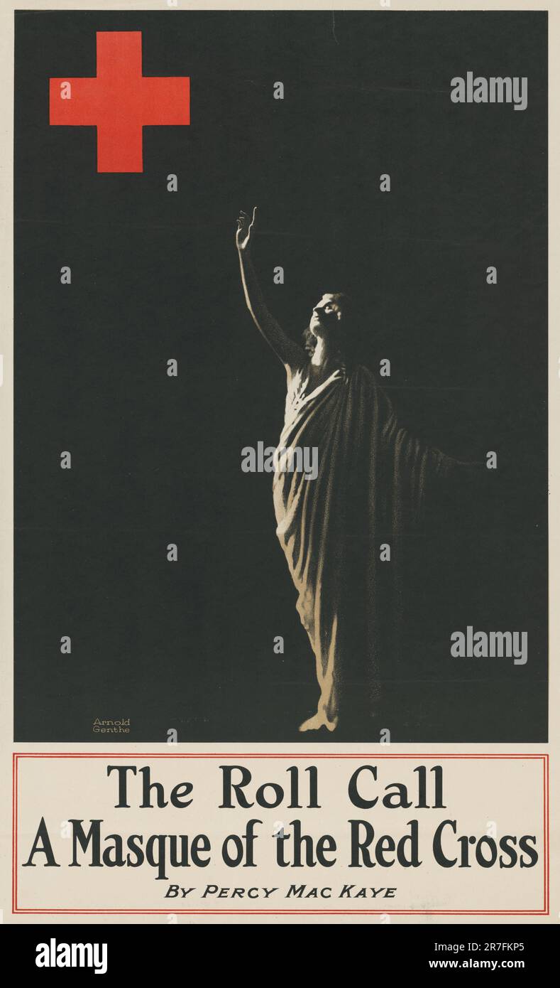 Isadora duncan genthe hi-res stock photography and images - Alamy