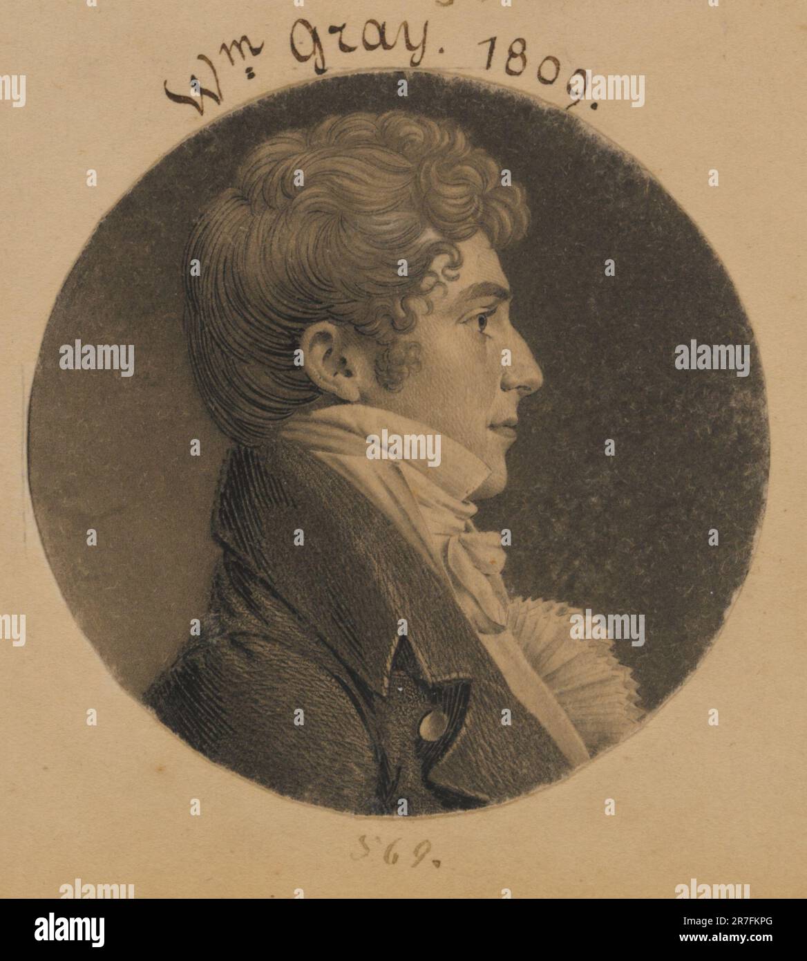 William gray hi-res stock photography and images - Alamy