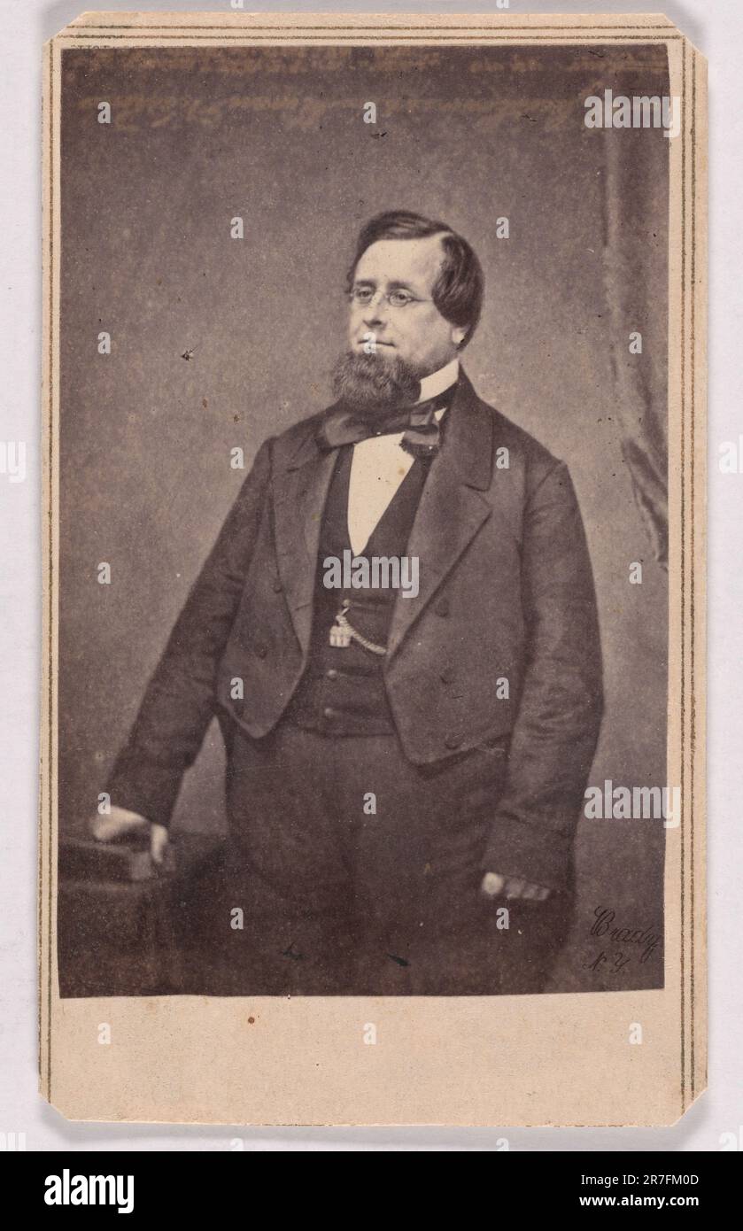 Edwin c brady hi-res stock photography and images - Alamy