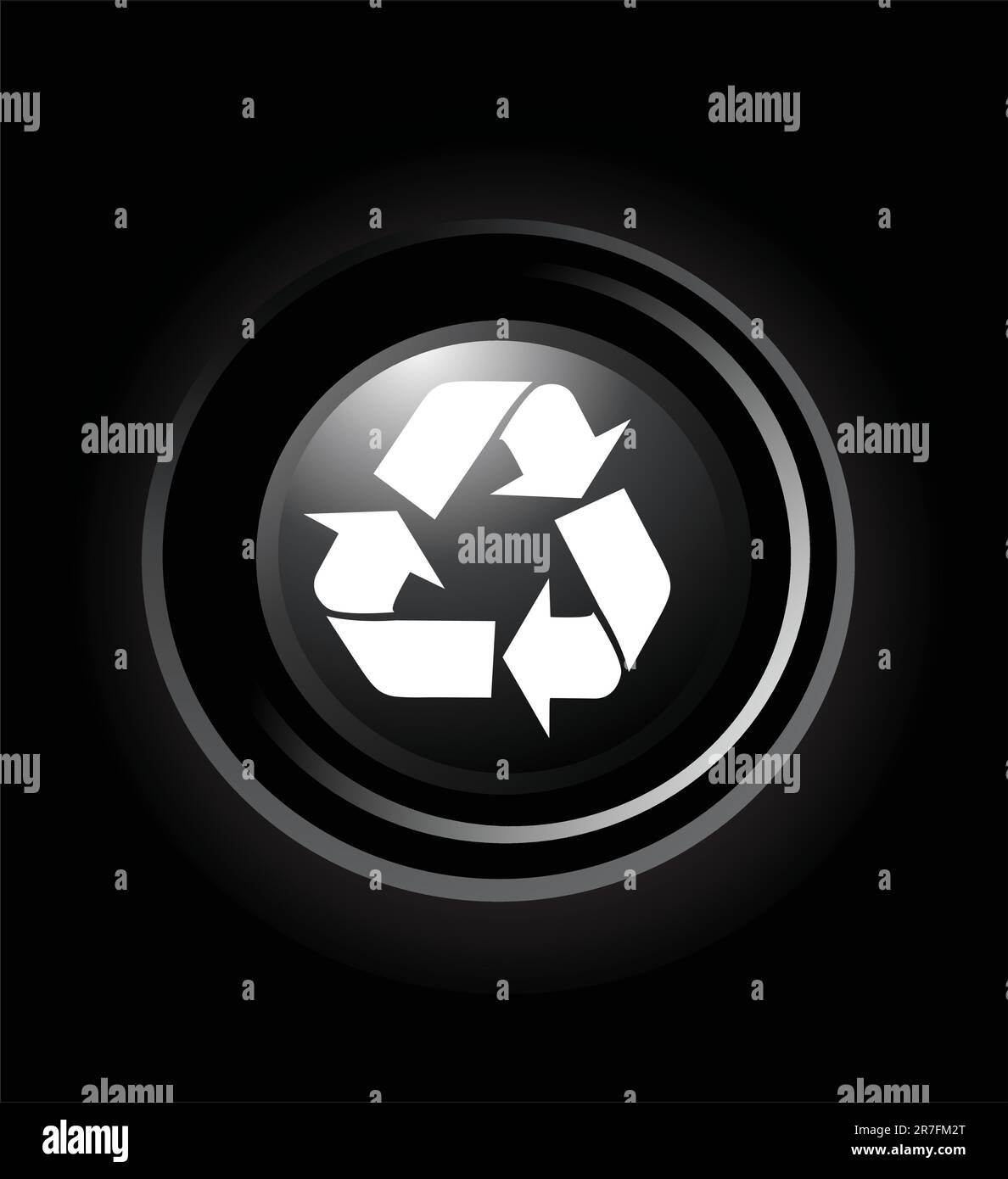 Reduce reuse recycle logo Black and White Stock Photos & Images - Alamy