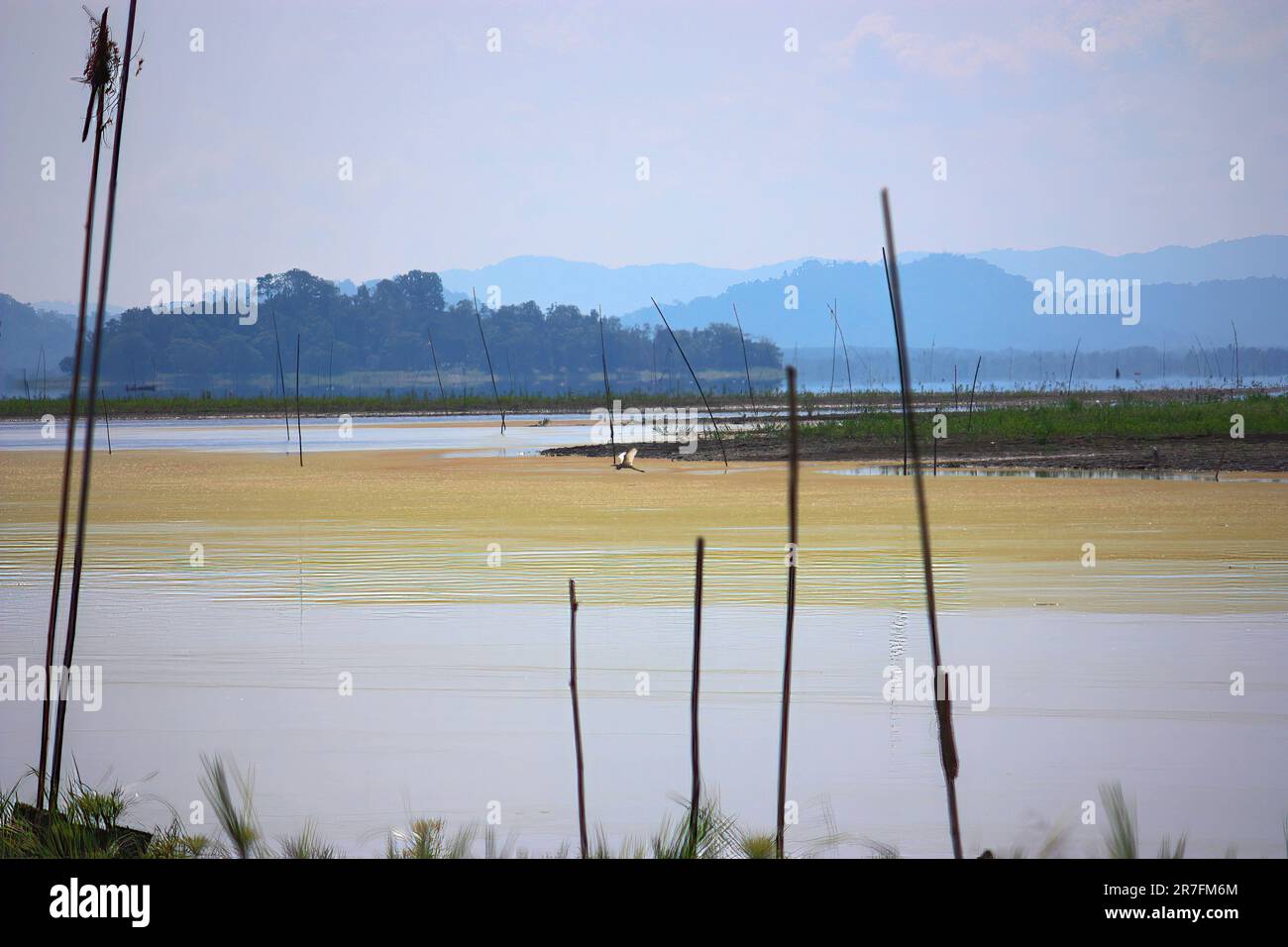 Chambri hi-res stock photography and images - Alamy