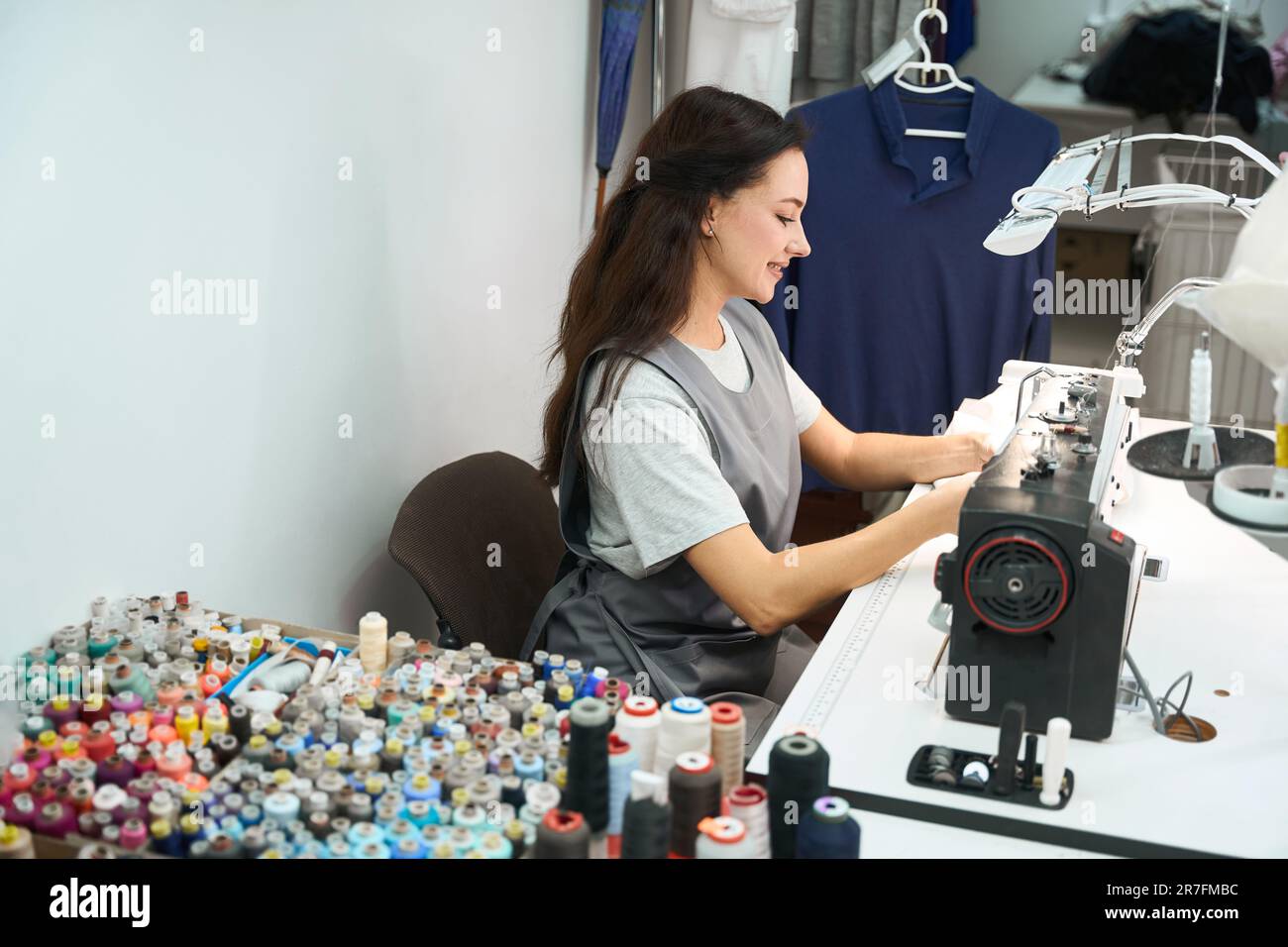 Cloth alteration hi-res stock photography and images - Alamy