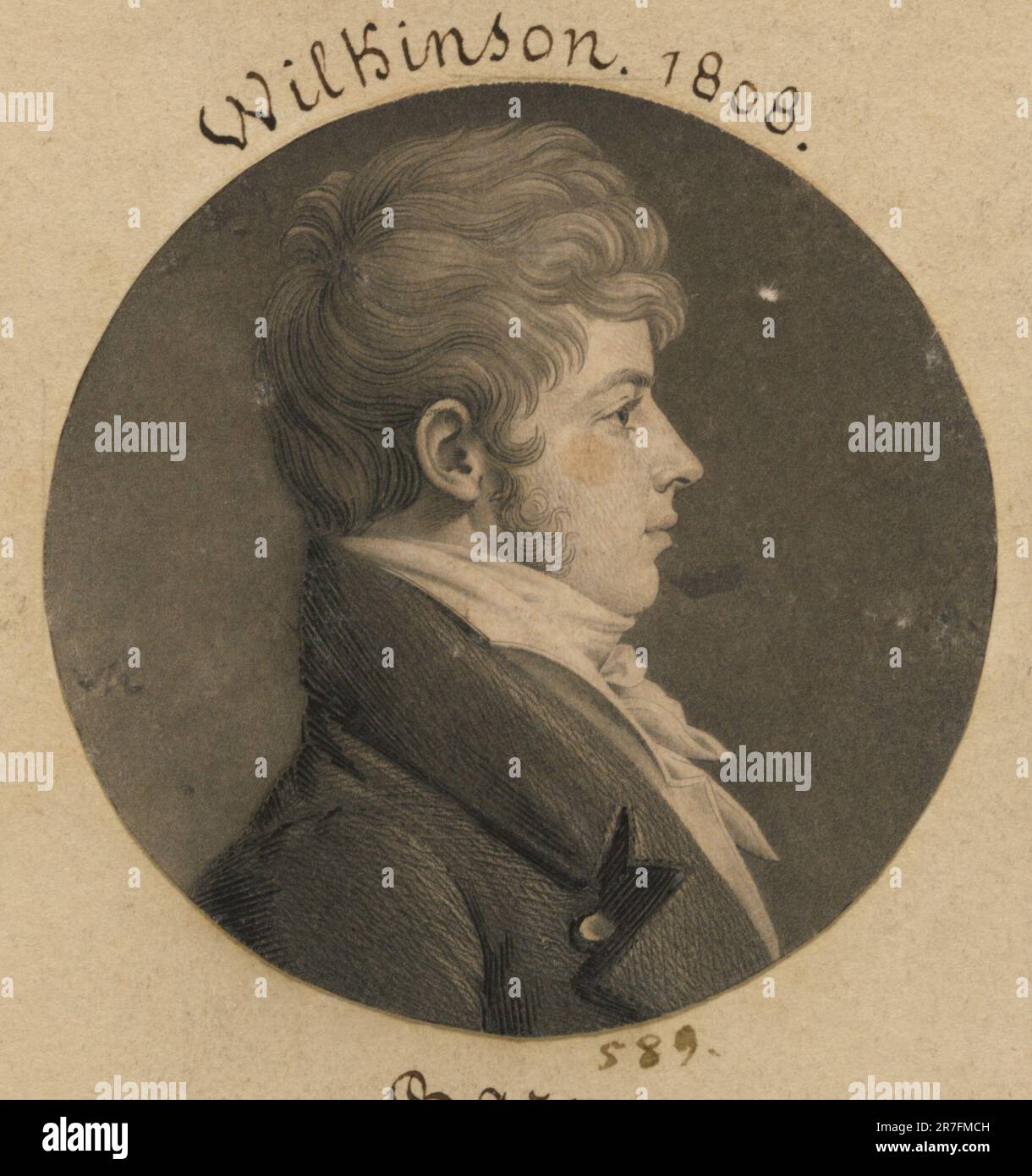 Joseph wilkinson hi-res stock photography and images - Alamy