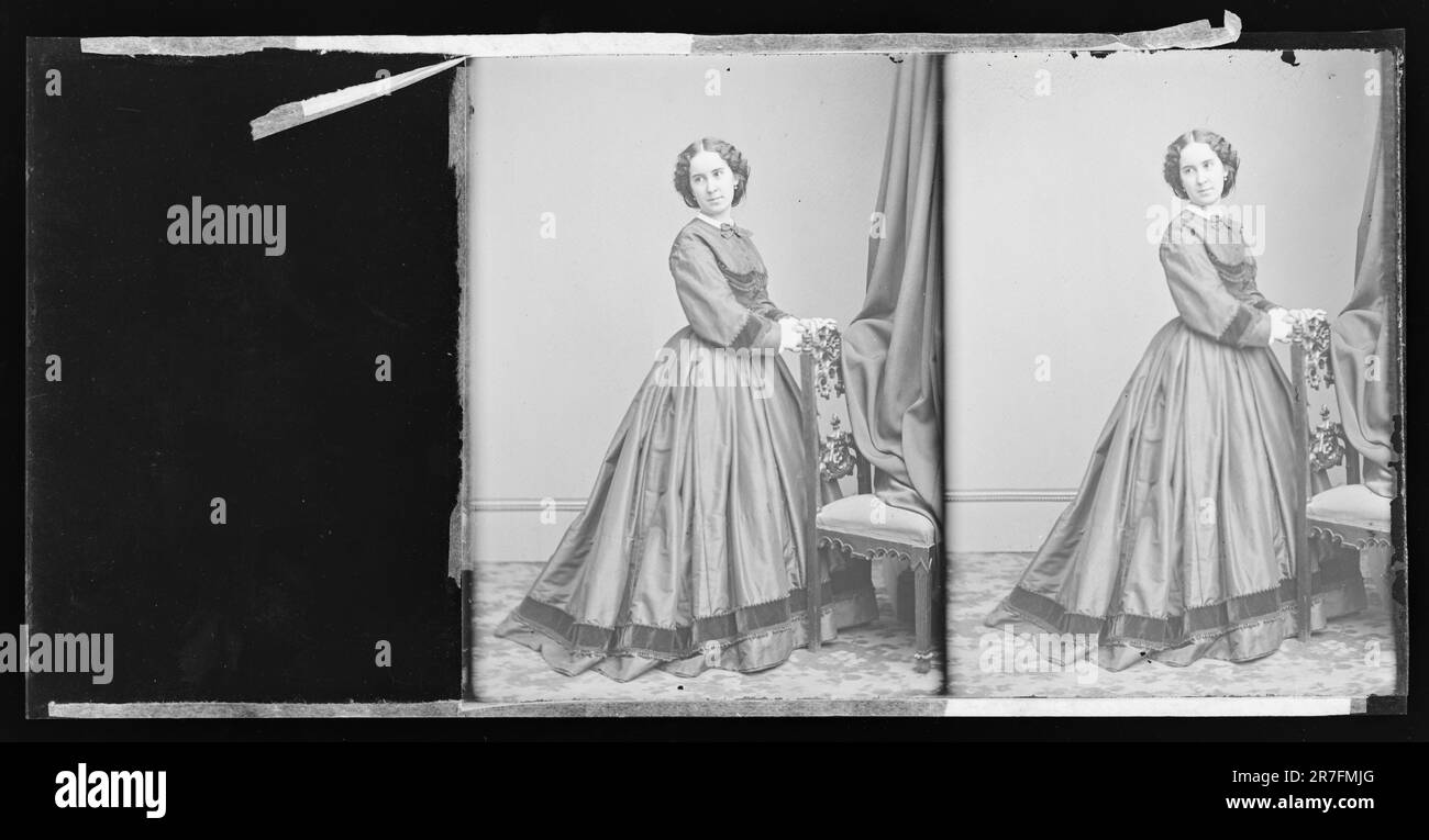 Louise kellogg hi-res stock photography and images - Alamy