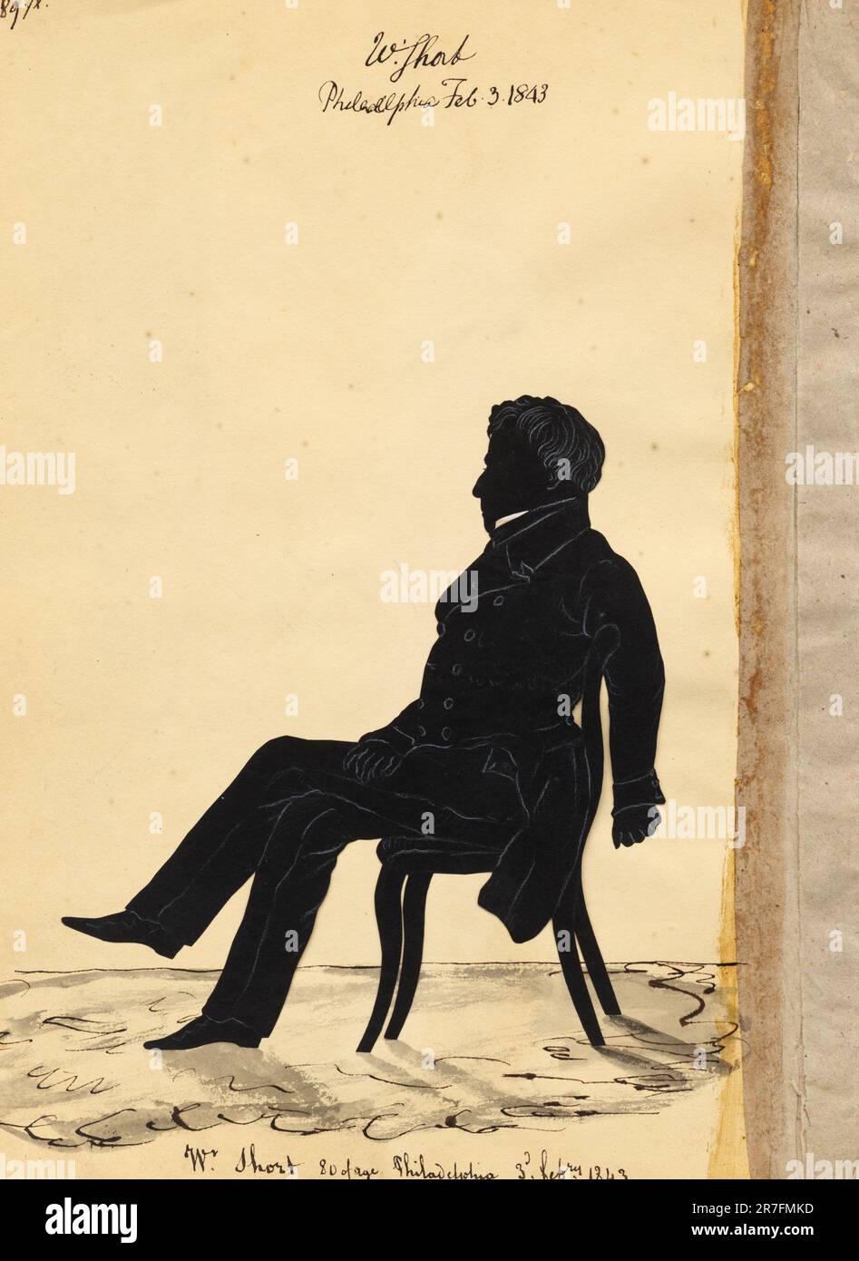 William short hi-res stock photography and images - Alamy