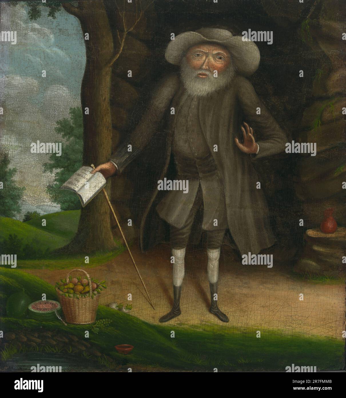 Benjamin lay hi-res stock photography and images - Alamy