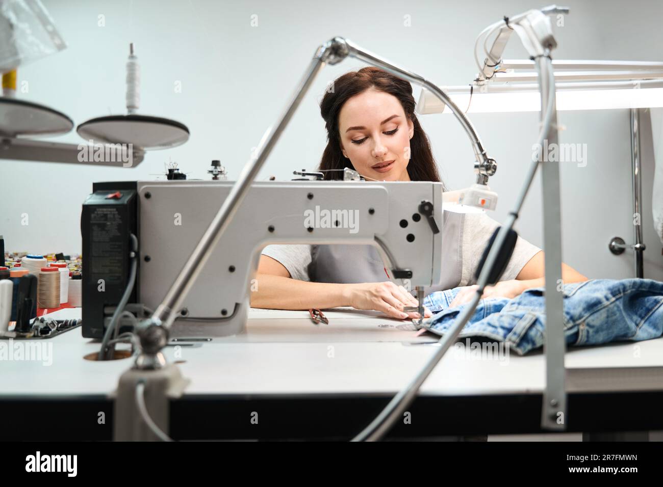 Laundry dummy machine hi-res stock photography and images - Alamy