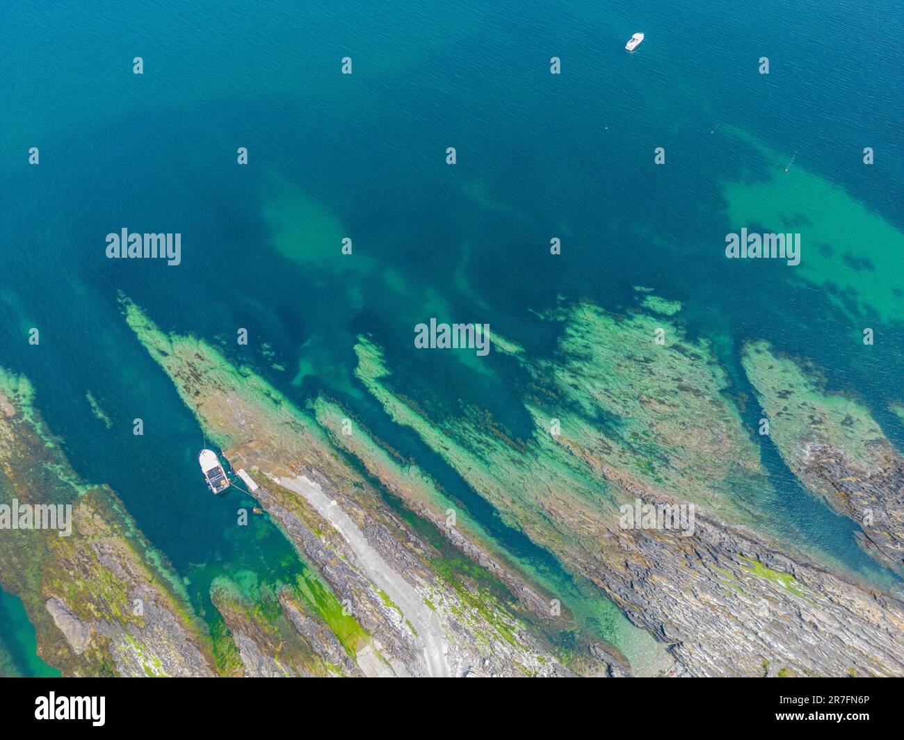 Seven Heads Bay, near Butlerstown, West Cork Stock Photo - Alamy