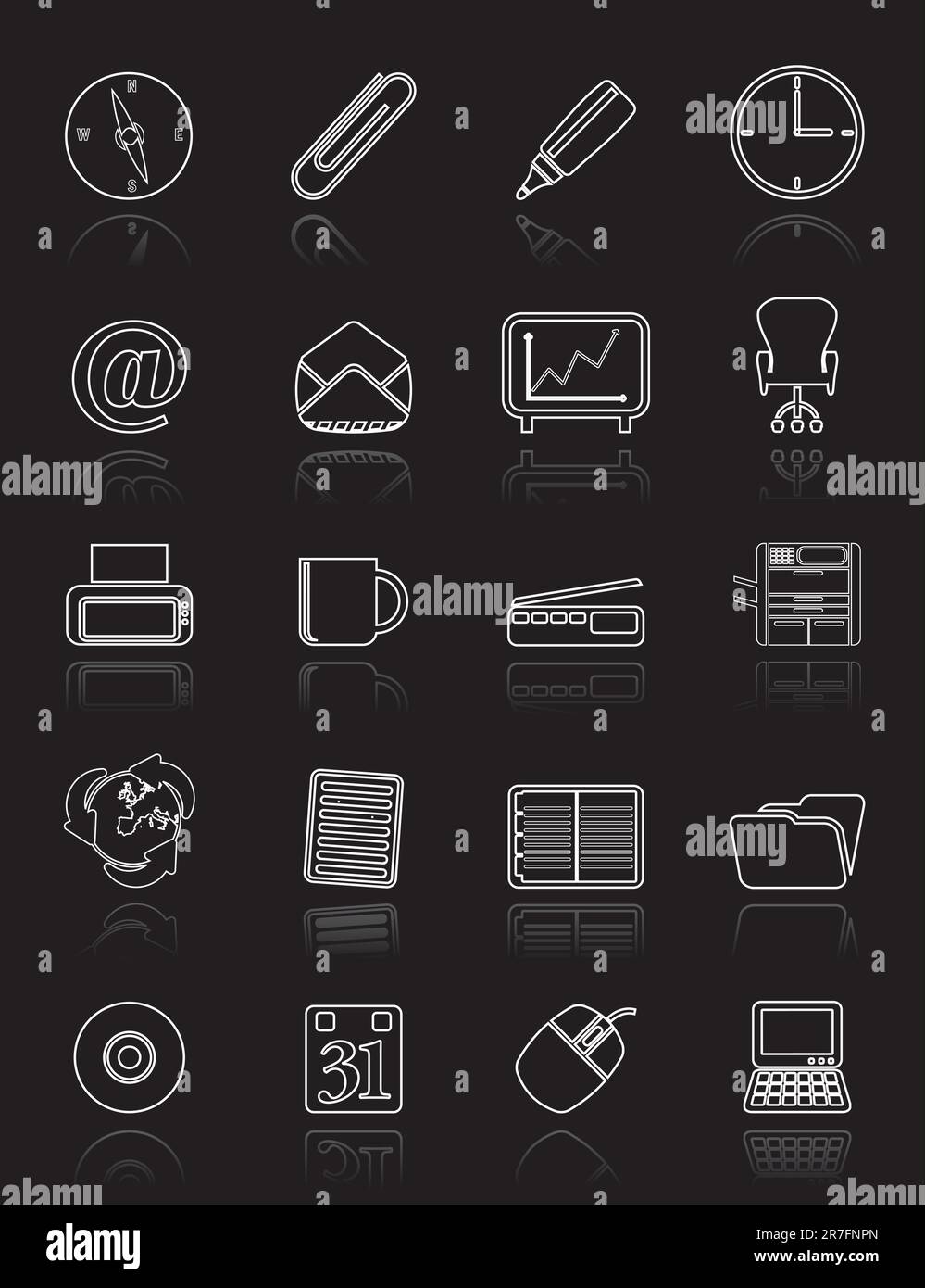 Book of simple menus Black and White Stock Photos & Images - Alamy