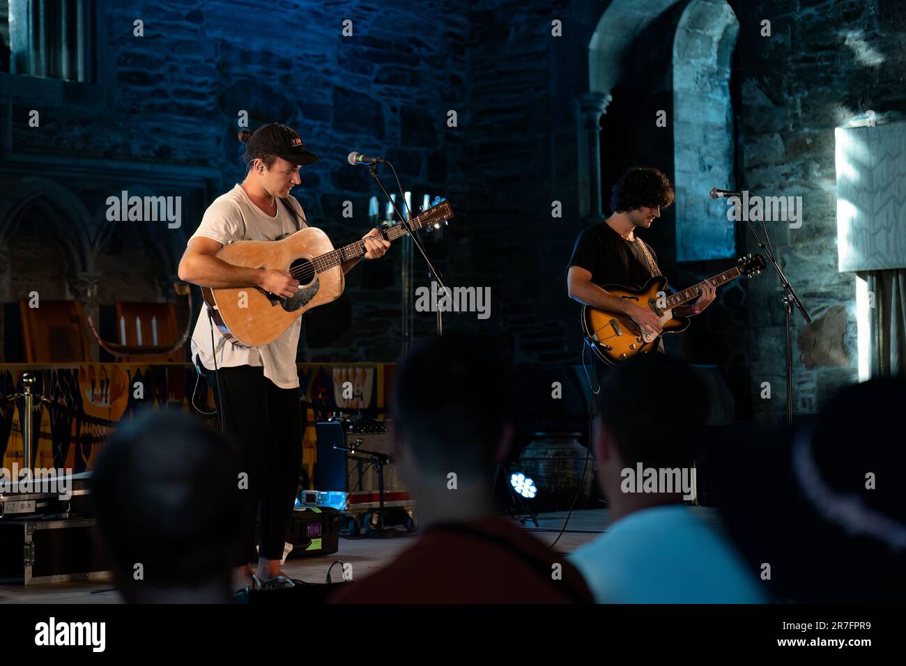 Jack botts singer hi-res stock photography and images - Alamy