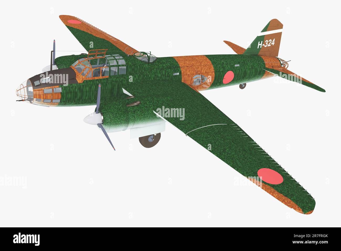 Ww2 japanese Cut Out Stock Images & Pictures - Alamy