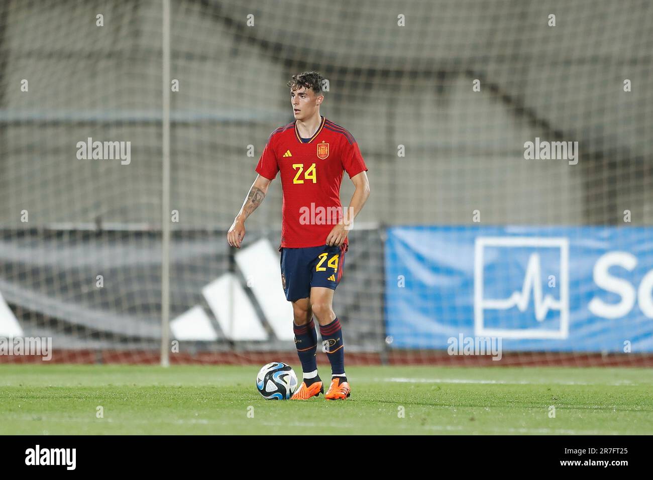 Fútbol 2023 hi-res stock photography and images - Alamy