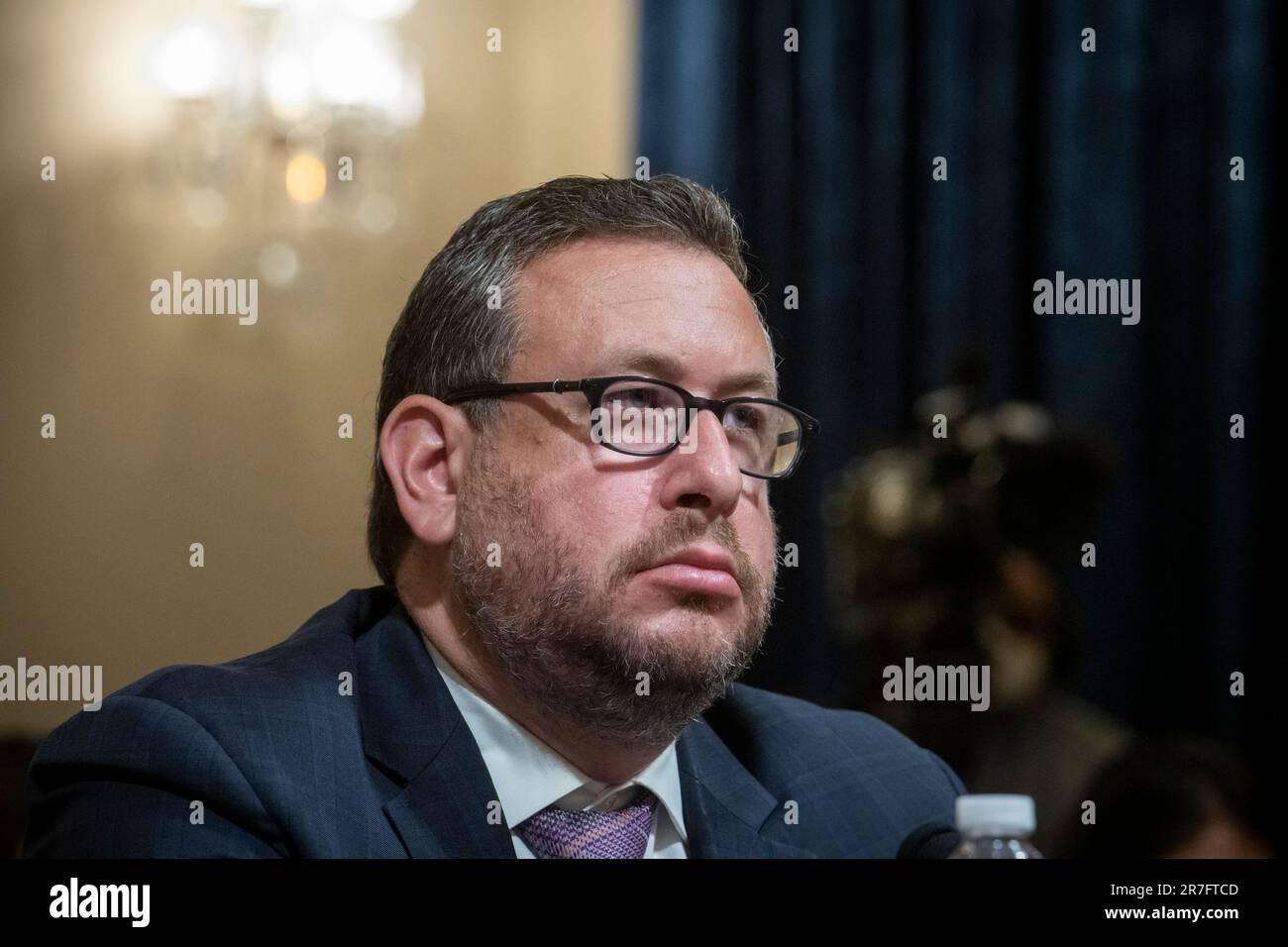 Director u s citizenship immigration services hi-res stock photography ...