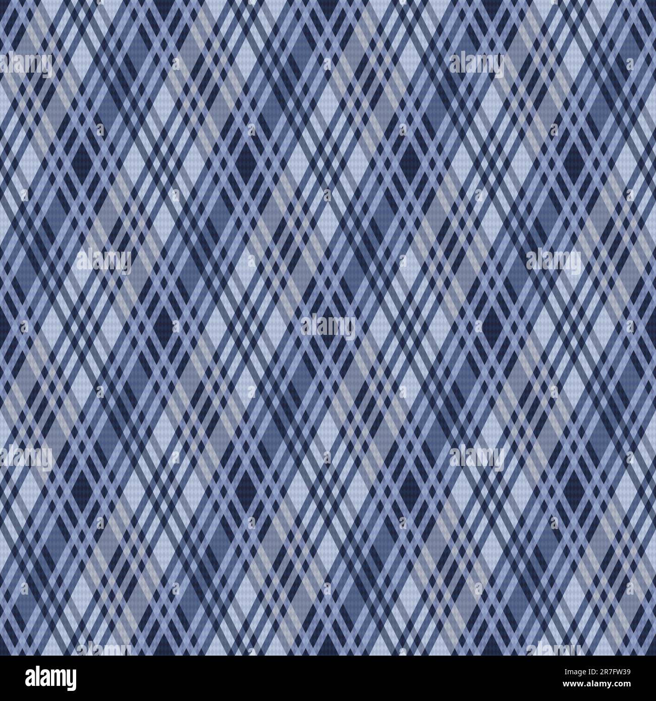 Seamless diagonal pattern mainly in grey hues, vector as a fabric ...