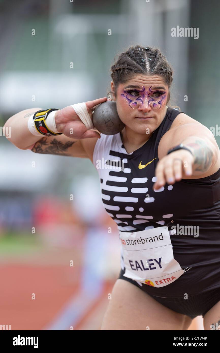 Chase ealey 2023 hi-res stock photography and images - Alamy