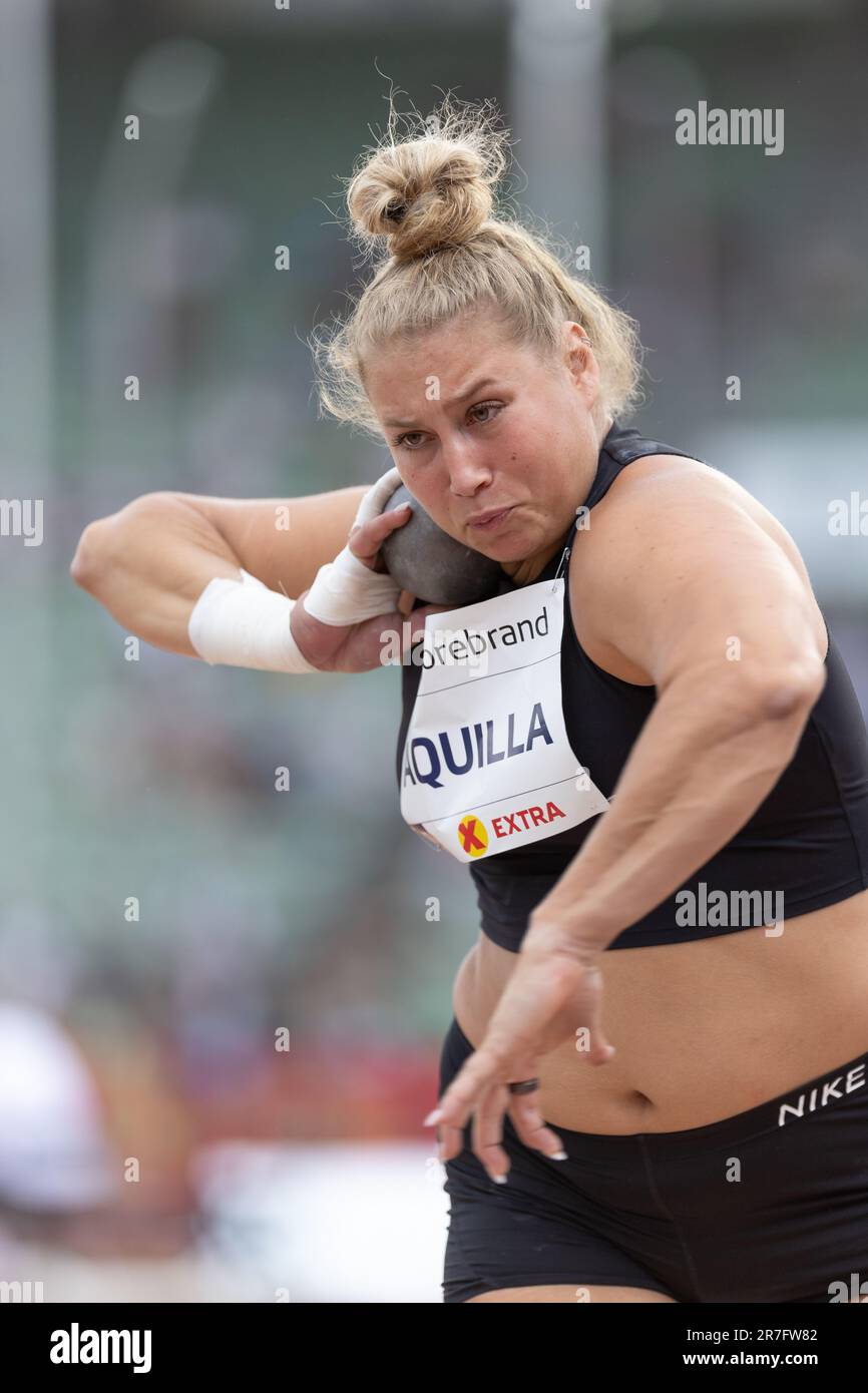 City of aquilla hi-res stock photography and images - Alamy