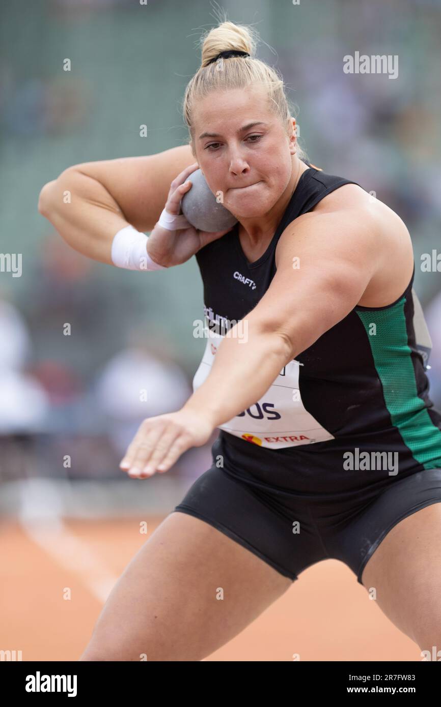 Fanny roos sweden hi-res stock photography and images - Alamy