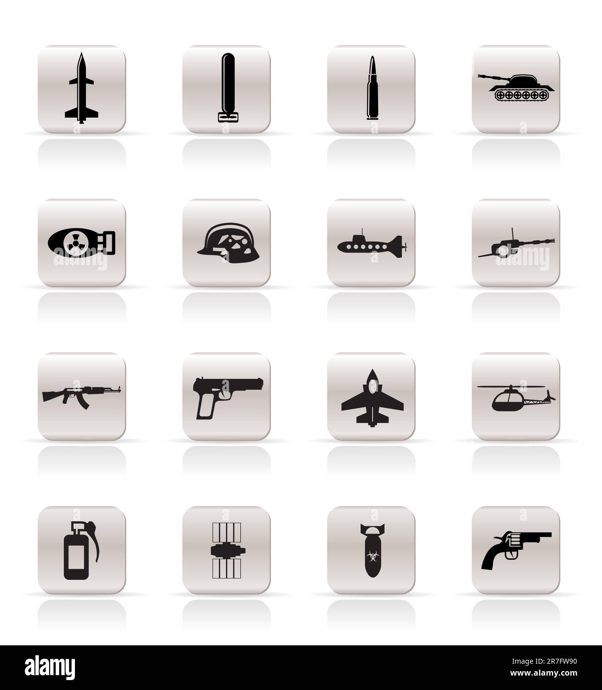 Naval arm Stock Vector Images - Alamy