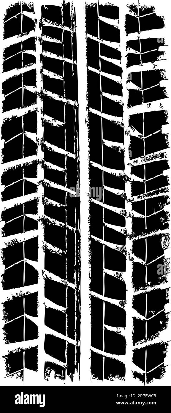 Transportation trace Cut Out Stock Images & Pictures - Alamy