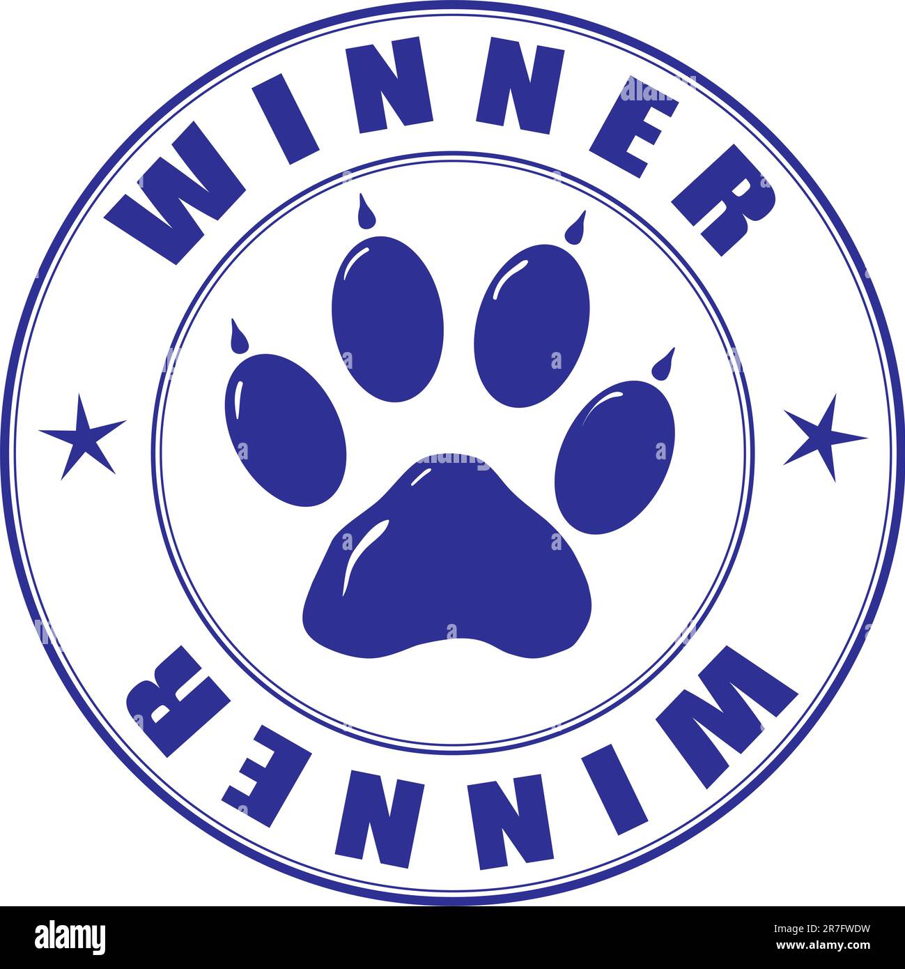 Round inscription Stock Vector Images - Alamy