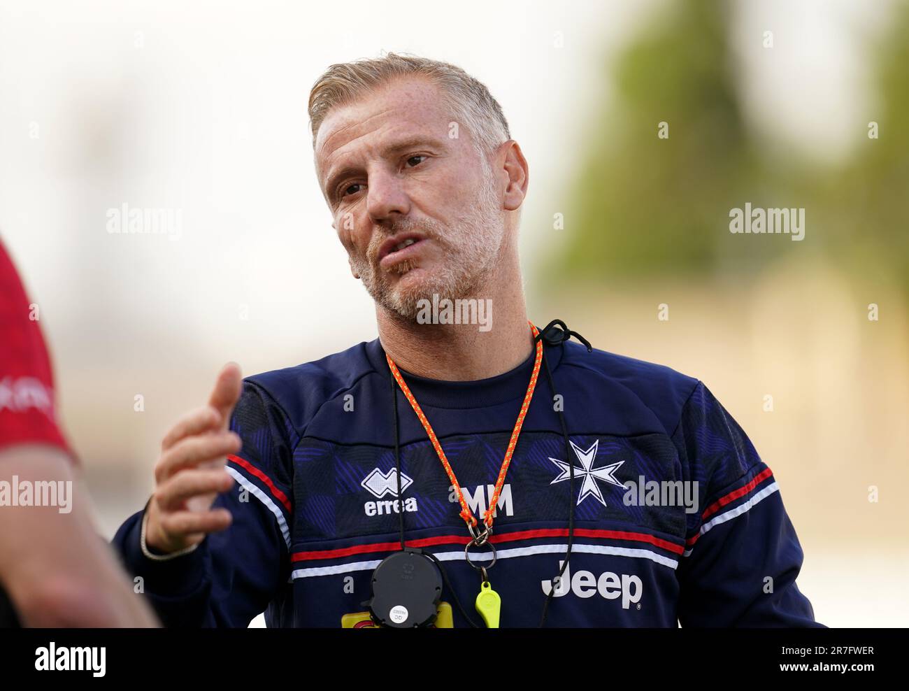 Coach michele marcolini hi-res stock photography and images - Alamy