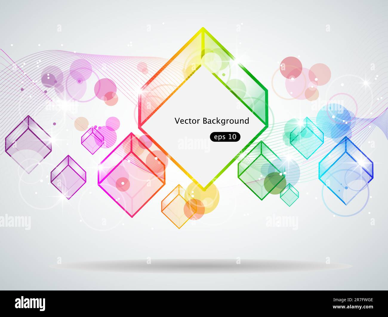 Vector picture with multi colored cubes Stock Vector Image & Art - Alamy Vector picture with multi colored cubes Stock Vector Image & Art - Alamy