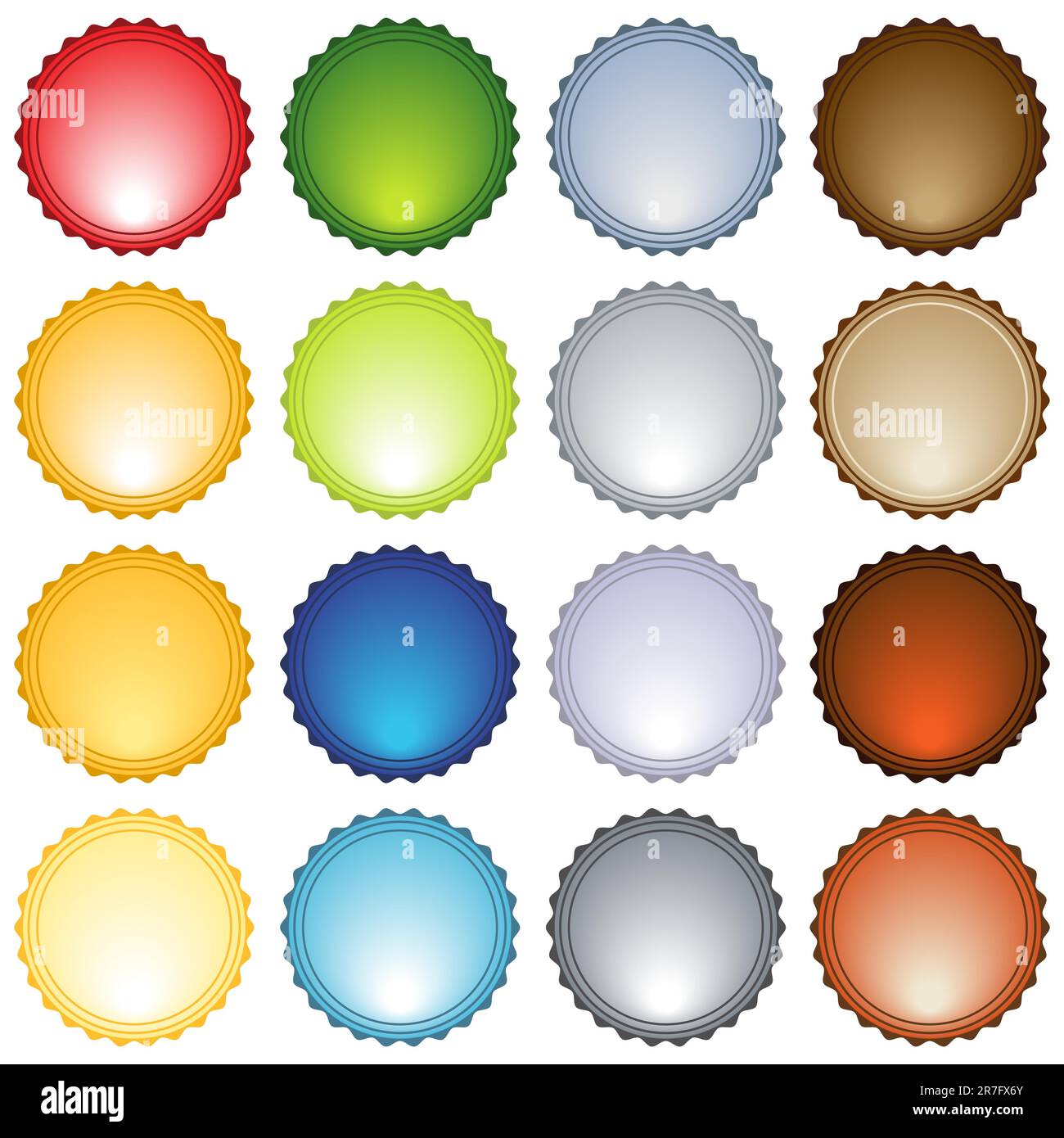 Vector glassy hi-res stock photography and images - Alamy