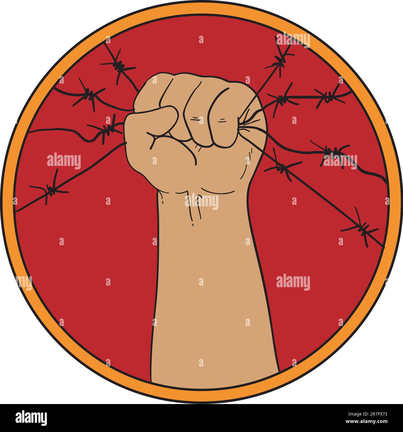 Many several together Stock Vector Images - Alamy