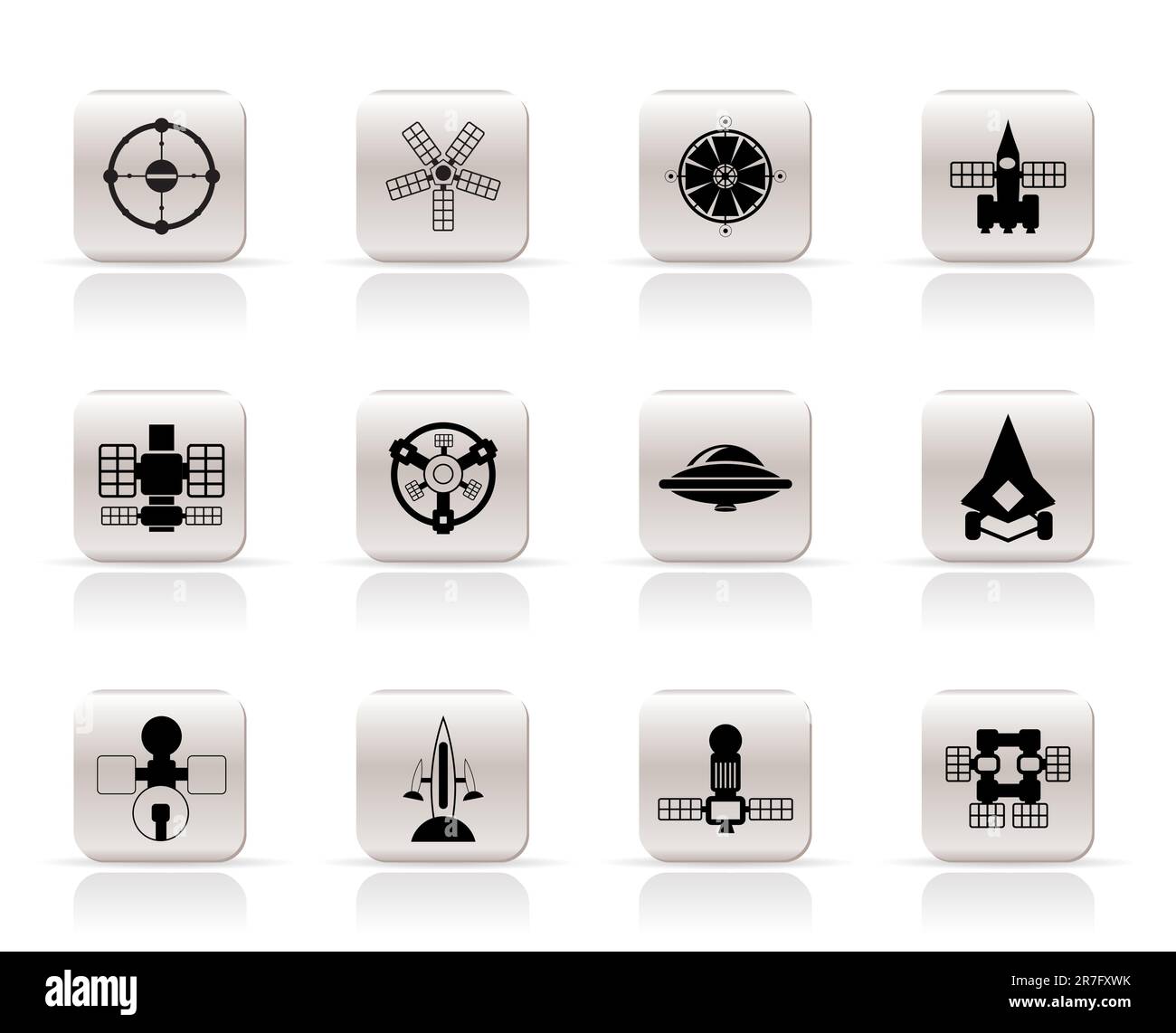 Discover the the future Stock Vector Images - Alamy