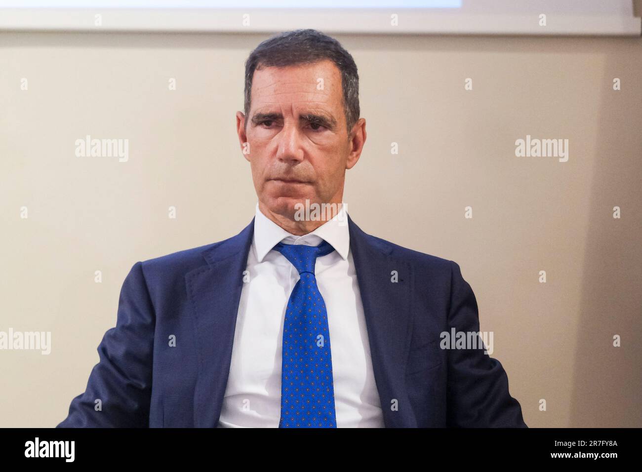 Conference on "Public Order. Strategies and perspectives" organized by ...