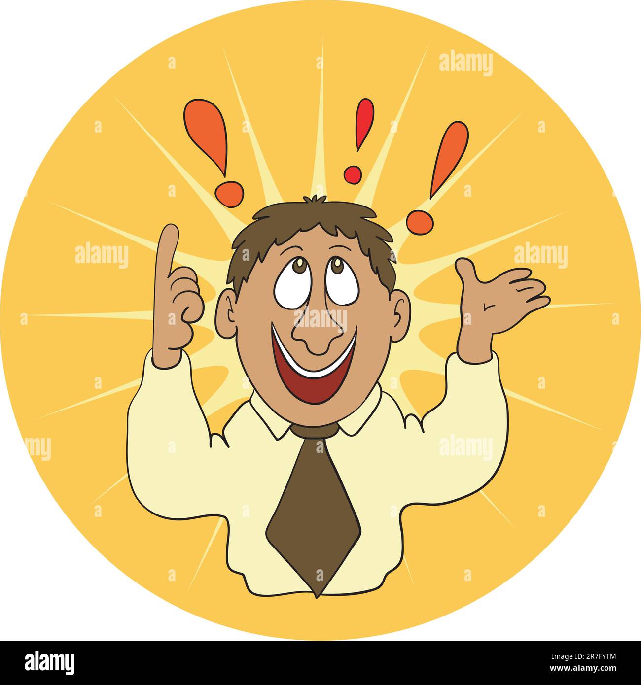 Female graphic idea hi-res stock photography and images - Alamy