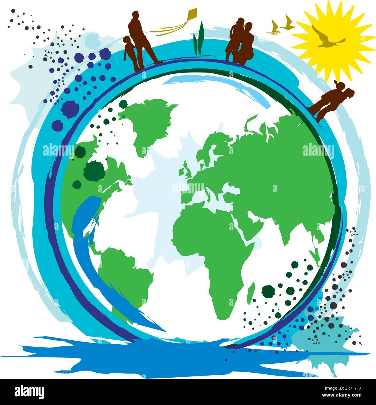 Livable Stock Vector Images - Alamy