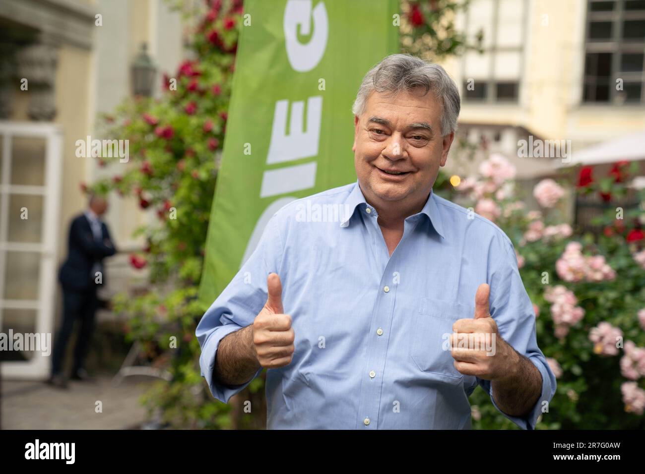 Dialogtour hi-res stock photography and images - Alamy