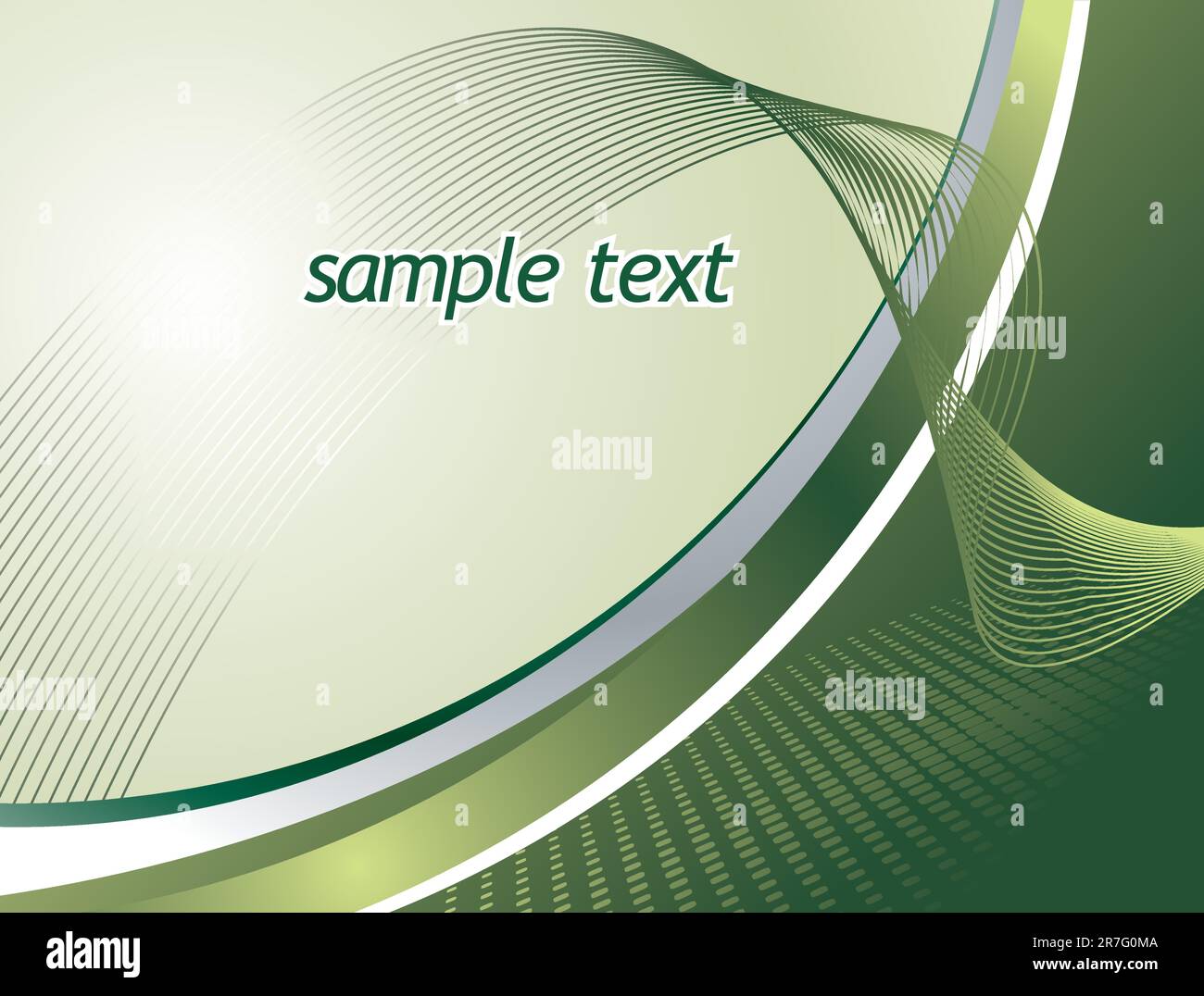 new abstract background - vector illustration Stock Vector Image & Art ...