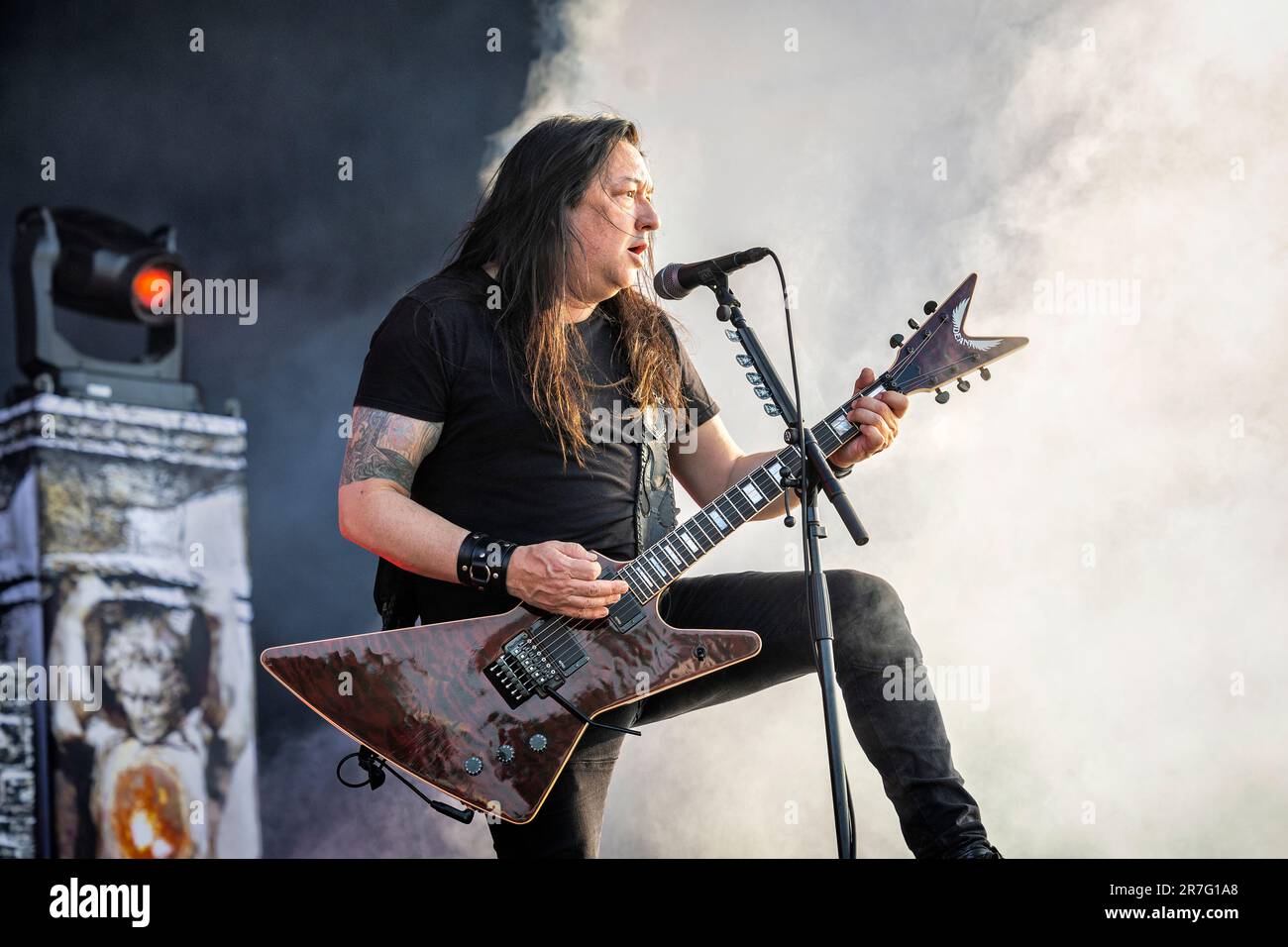 Eric stanley peterson hi-res stock photography and images - Alamy