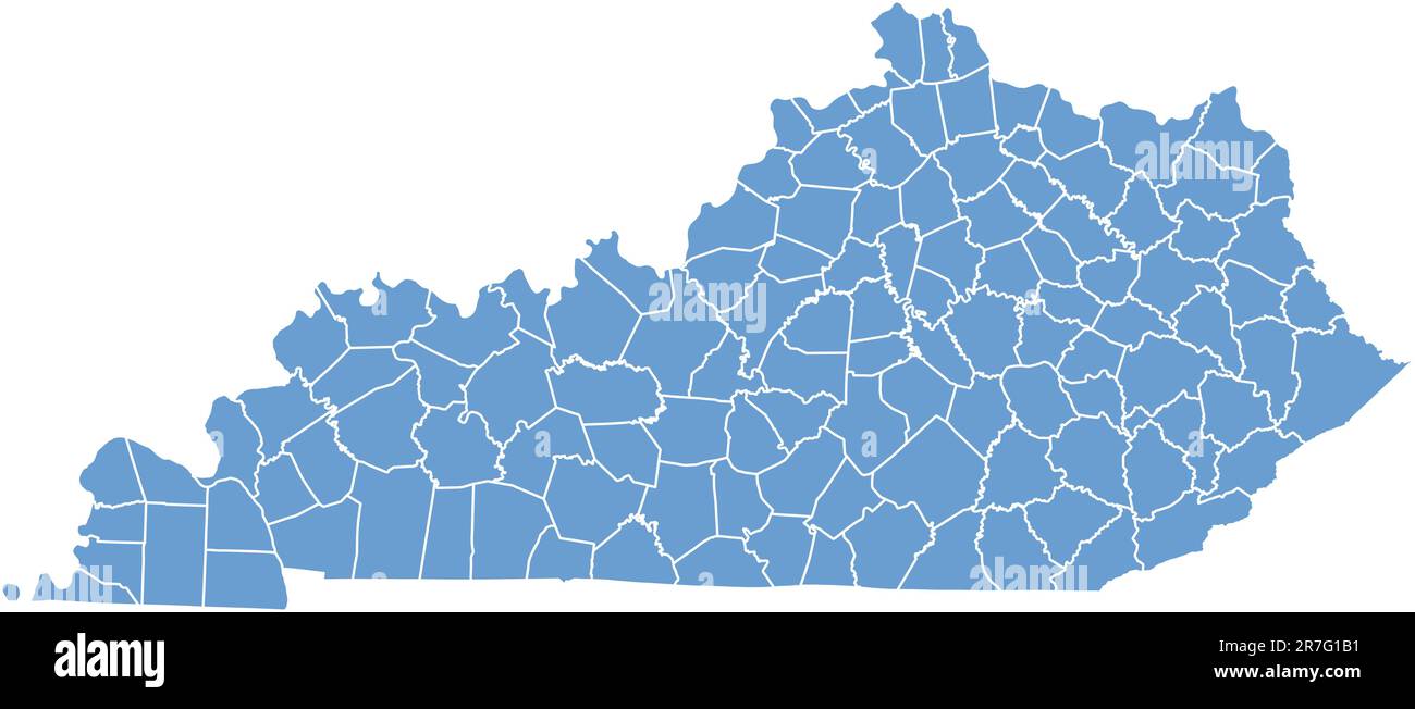 City states map Stock Vector Images - Alamy