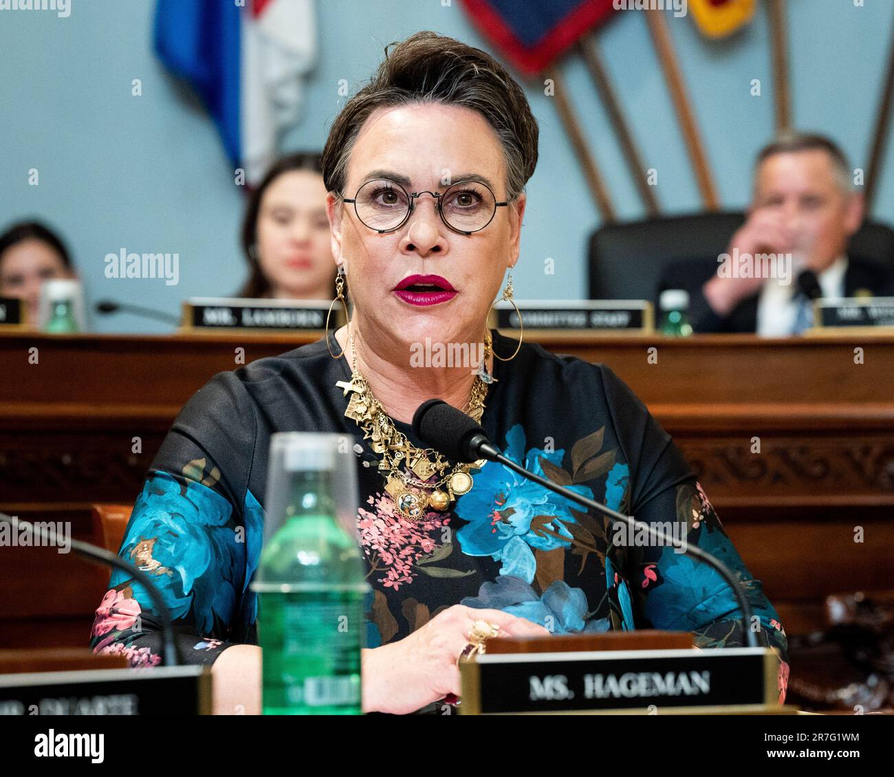 Harriet hageman hi-res stock photography and images - Alamy