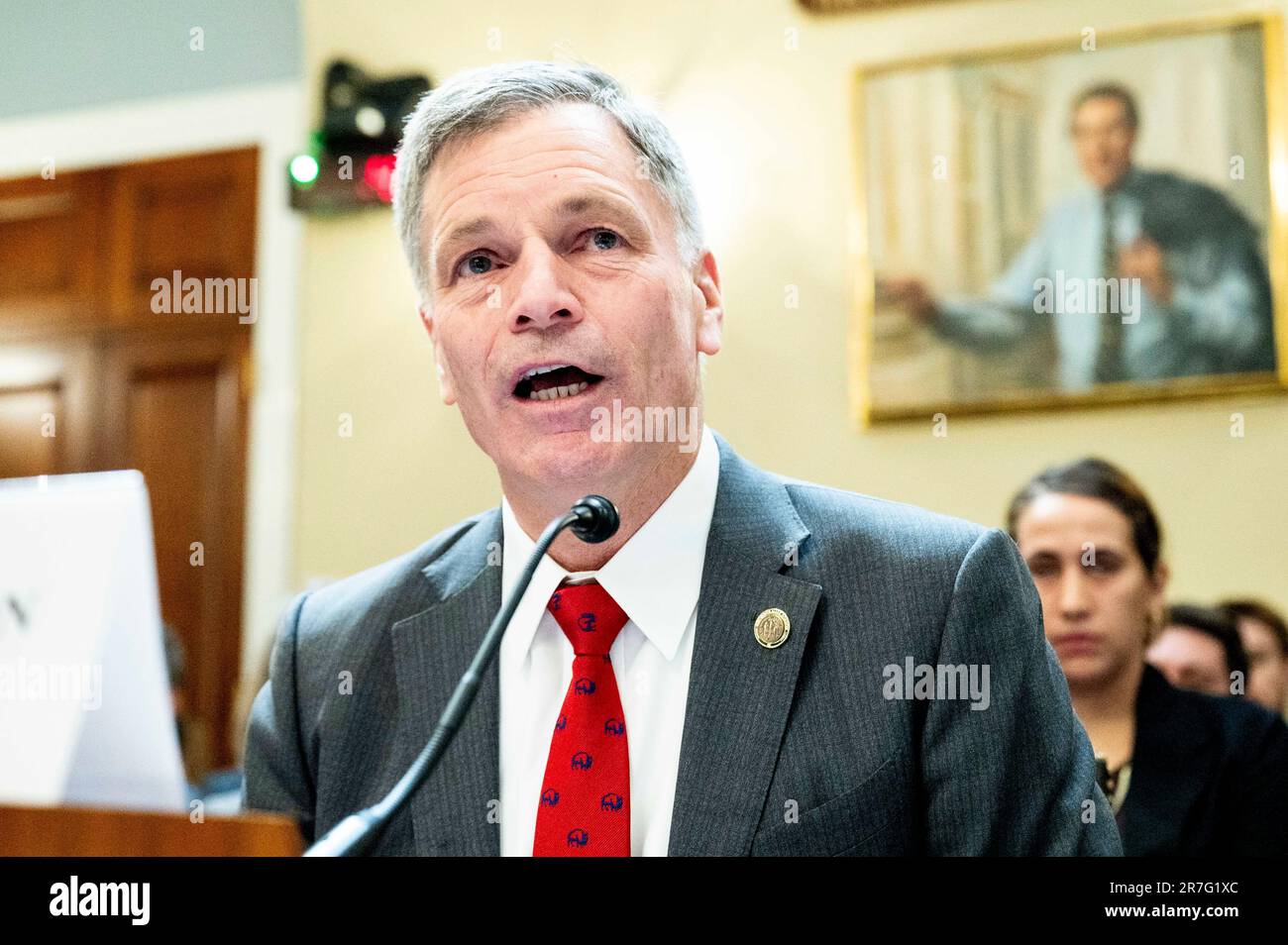 Mark gordon wyoming hi-res stock photography and images - Alamy