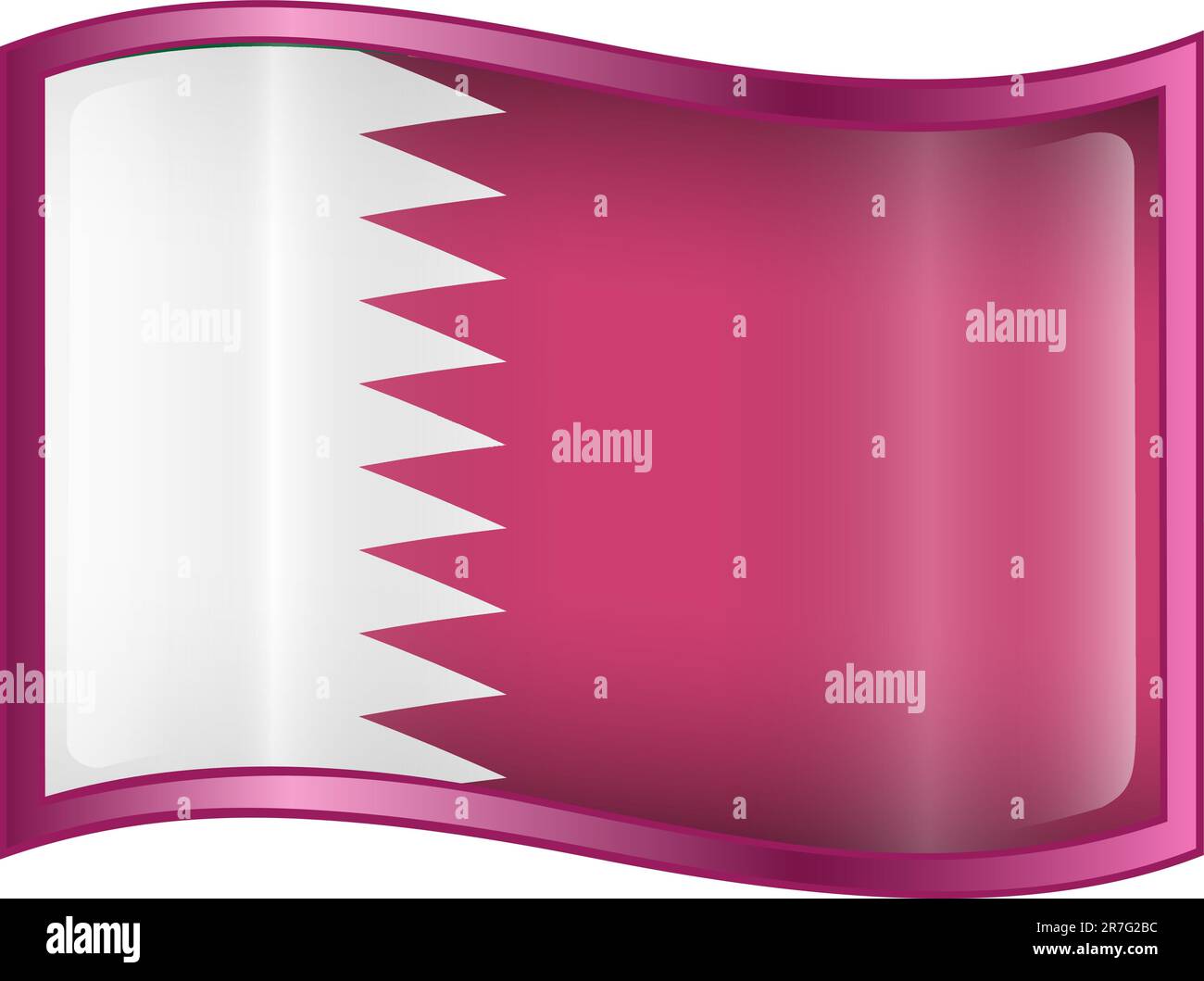 Qatar places Stock Vector Images - Alamy