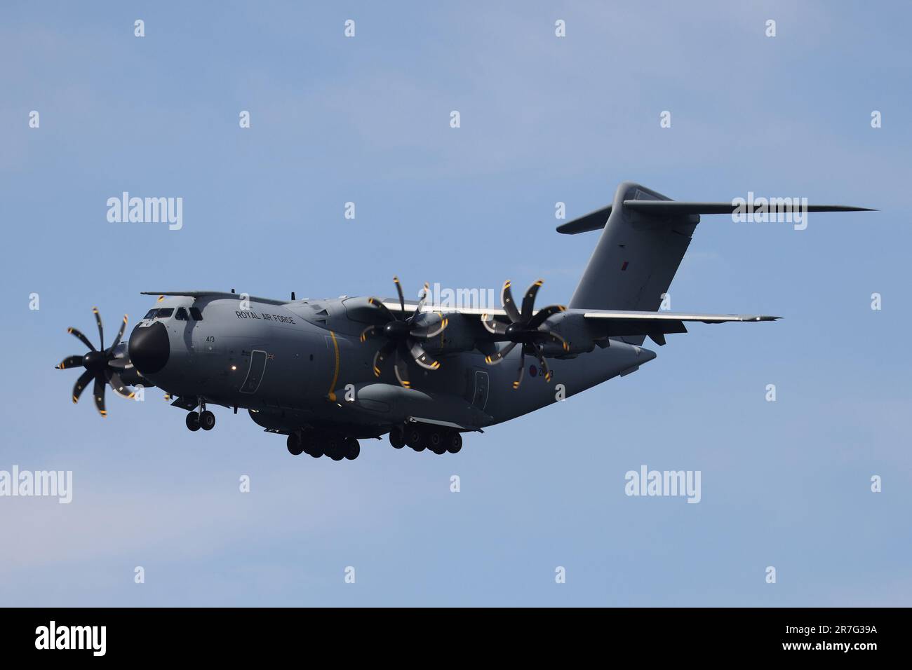 Palermo, Italy. 15th June, 2023. LANDING AT FALCONE AIRPORT AND PURSE ...