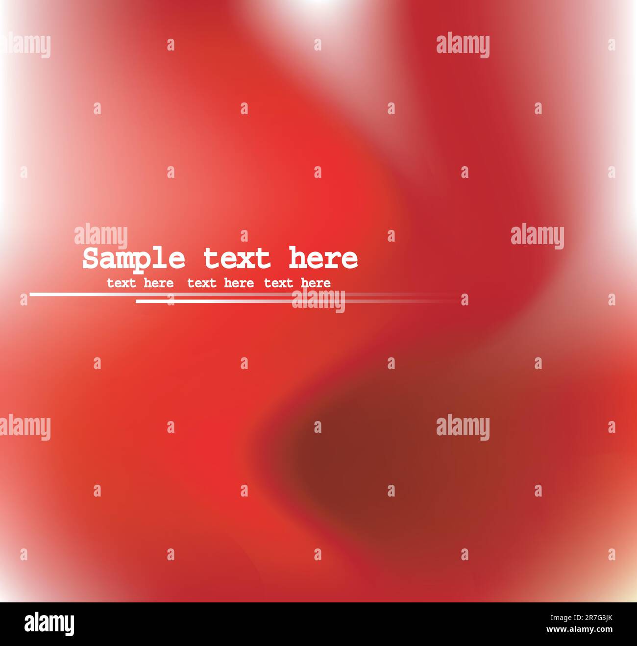 Screen name background Stock Vector Images - Alamy