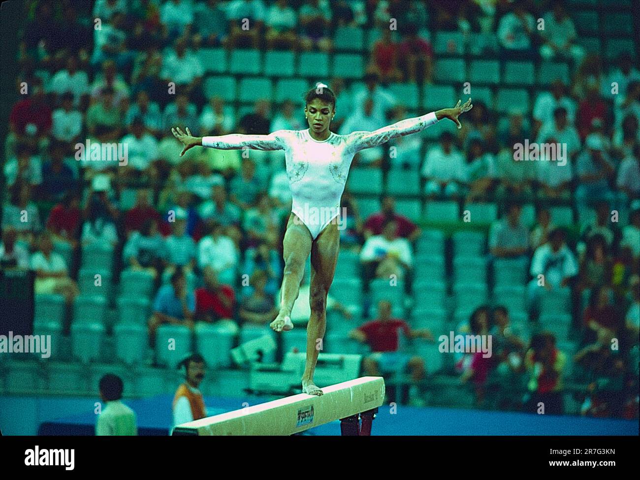 Betty okino hi-res stock photography and images - Alamy