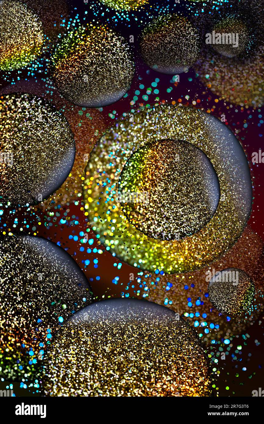 Texture with certain patterns as a background.Abstract background from ...